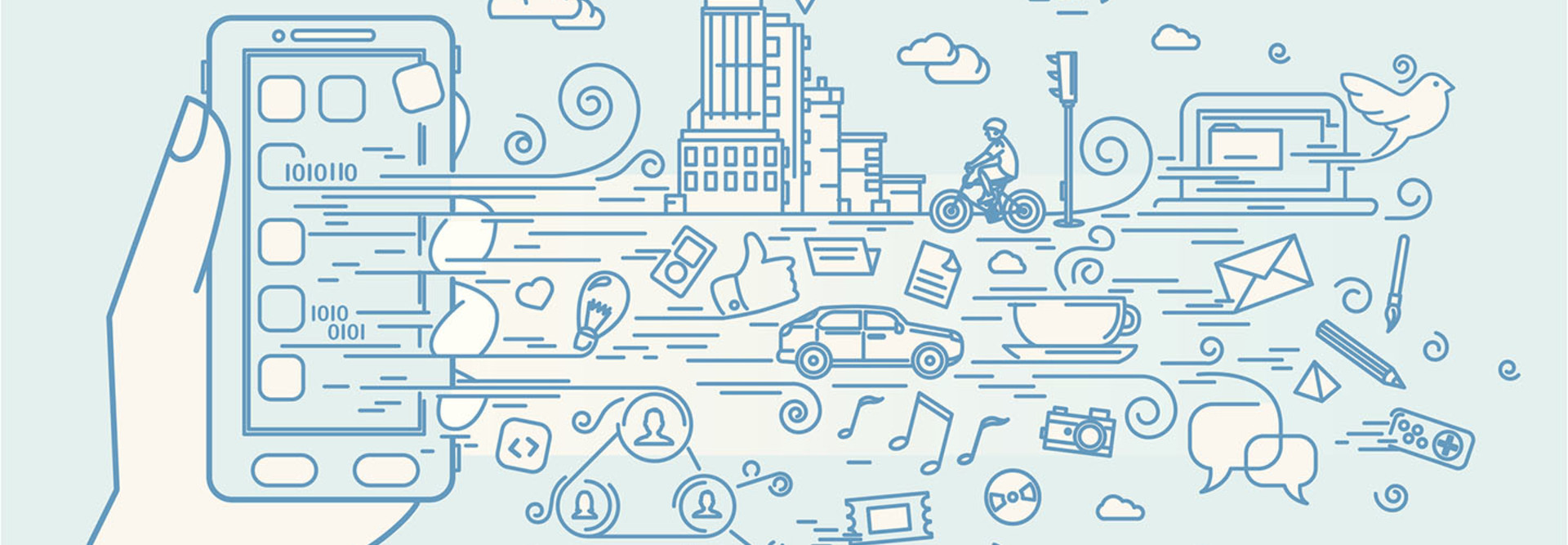 Q&A: Sam Hammar Offers a Technologist’s View of Government | StateTech ...